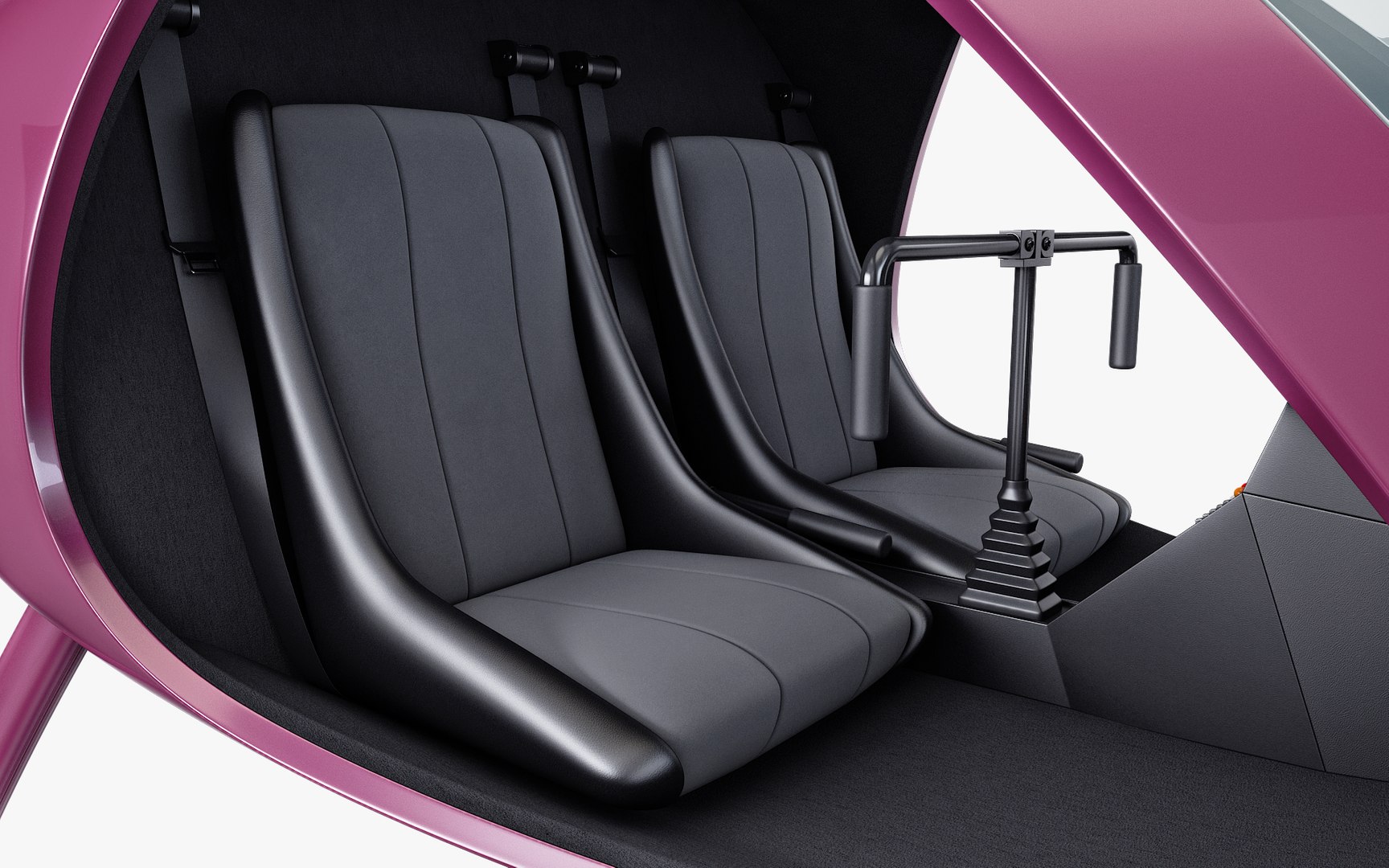 3D Generic Light Helicopter M 1 - TurboSquid 2022259