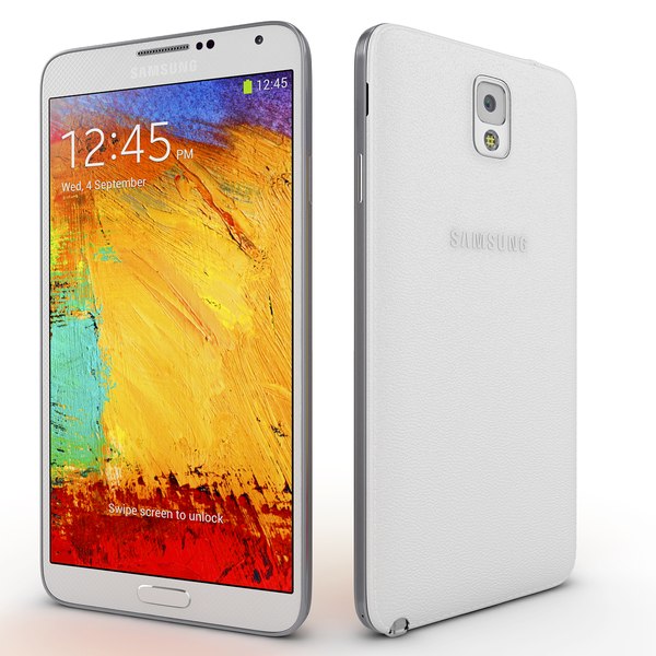 samsung galaxy note 3