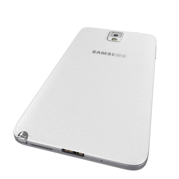 samsung galaxy note 3
