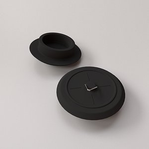 3D Drain Plug Models - Browse & Download Formats - TurboSquid