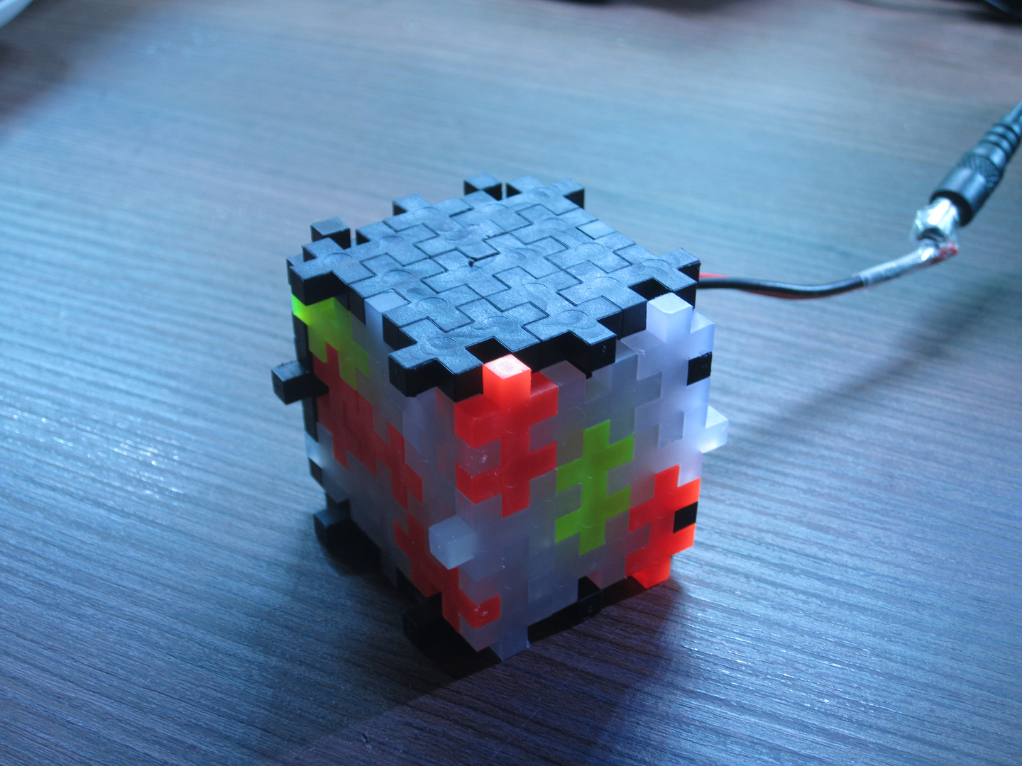 Plus-plus puzzle 3D - TurboSquid 1662633