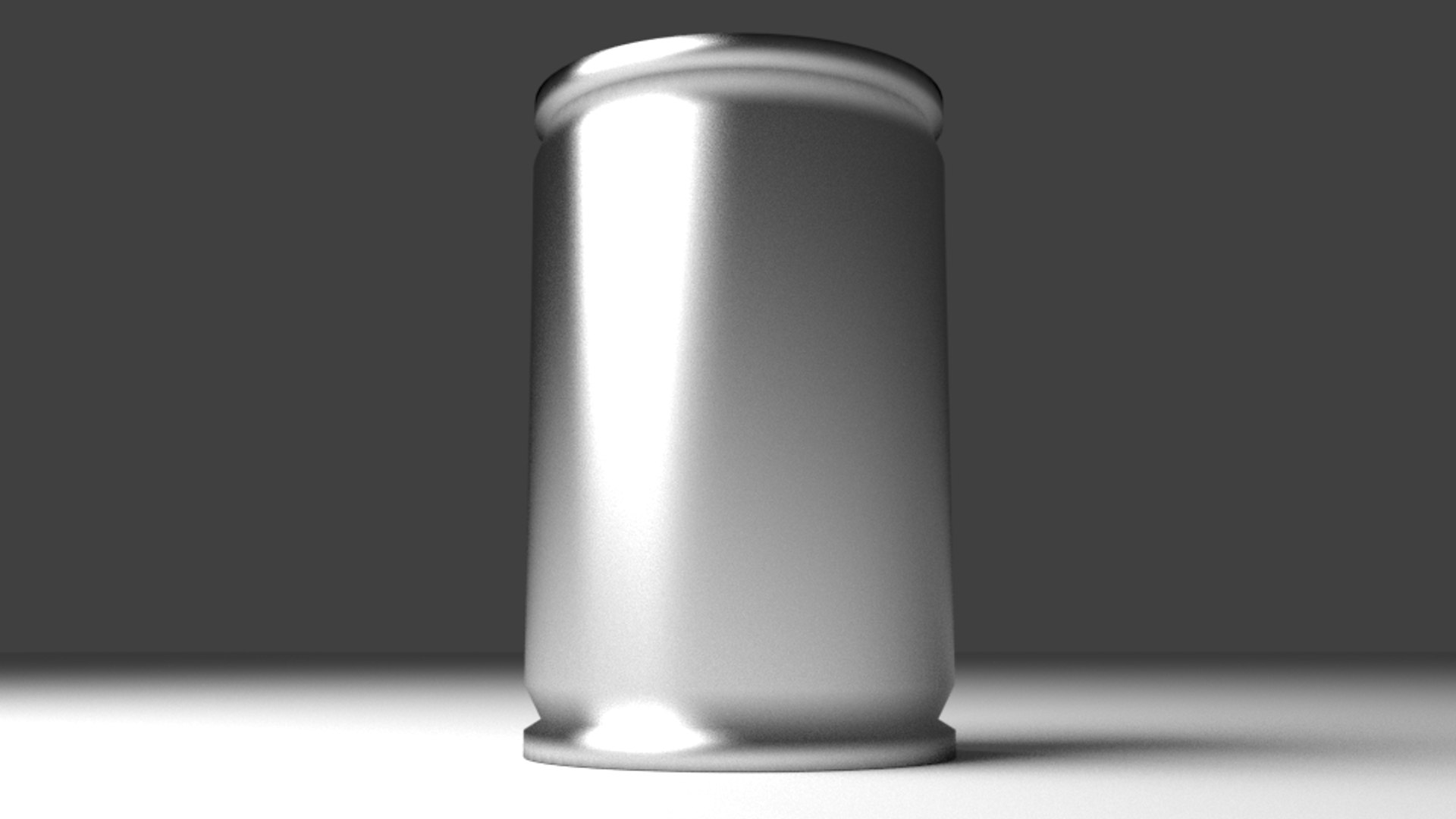 3D tin 5 model - TurboSquid 1464658