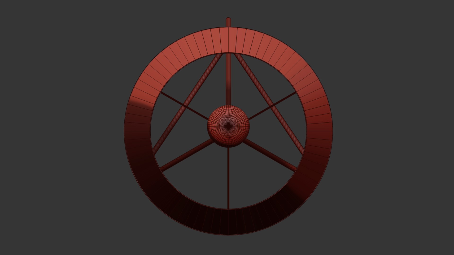 Dylan by Tob by Thomas Obrien Table Lamp 3D model - TurboSquid 2107466