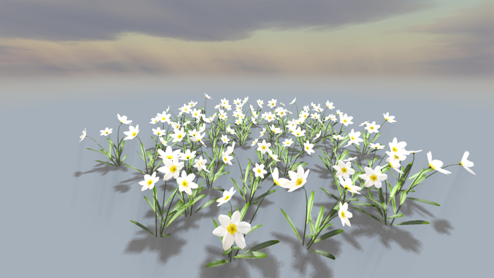 Free Flowers 3D model - TurboSquid 1857316