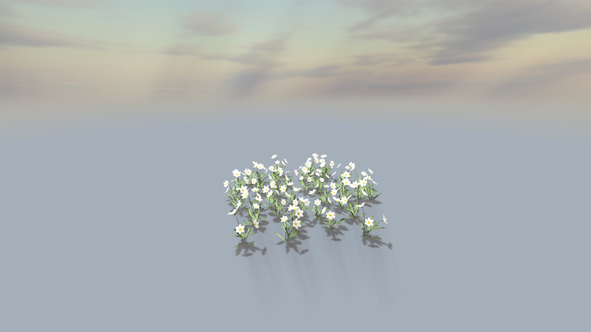 Free Flowers 3D Model - TurboSquid 1857316