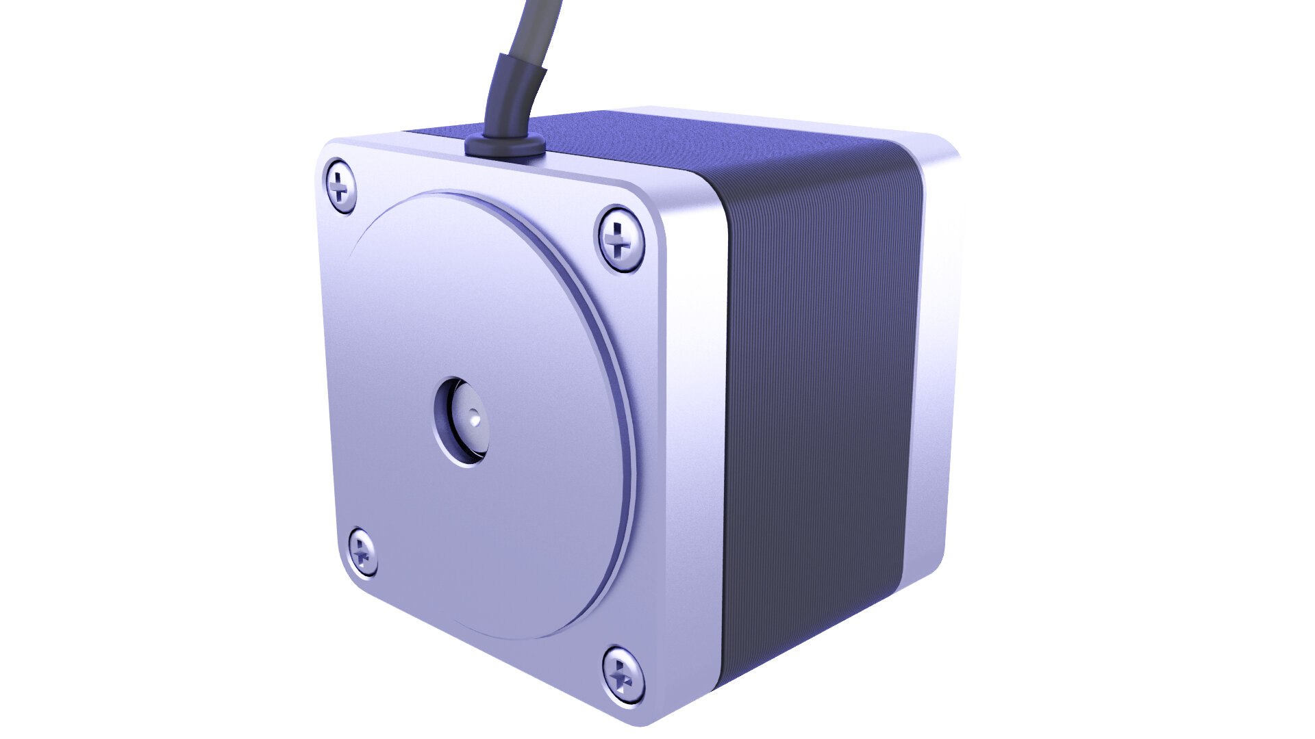 3D Stepper Motor Diagram 115 - TurboSquid 2391219