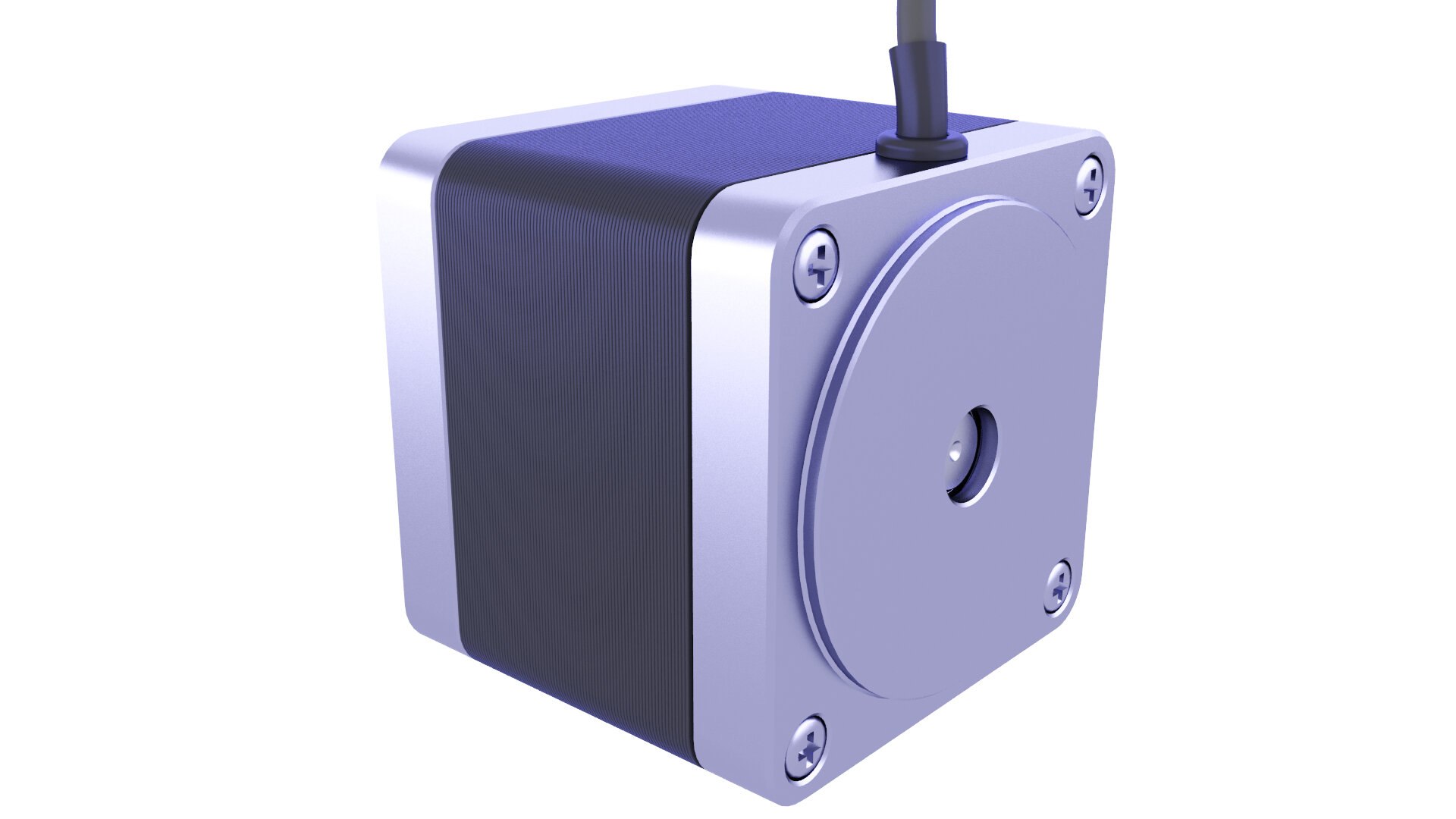 3D Stepper Motor Diagram 115 - TurboSquid 2391219