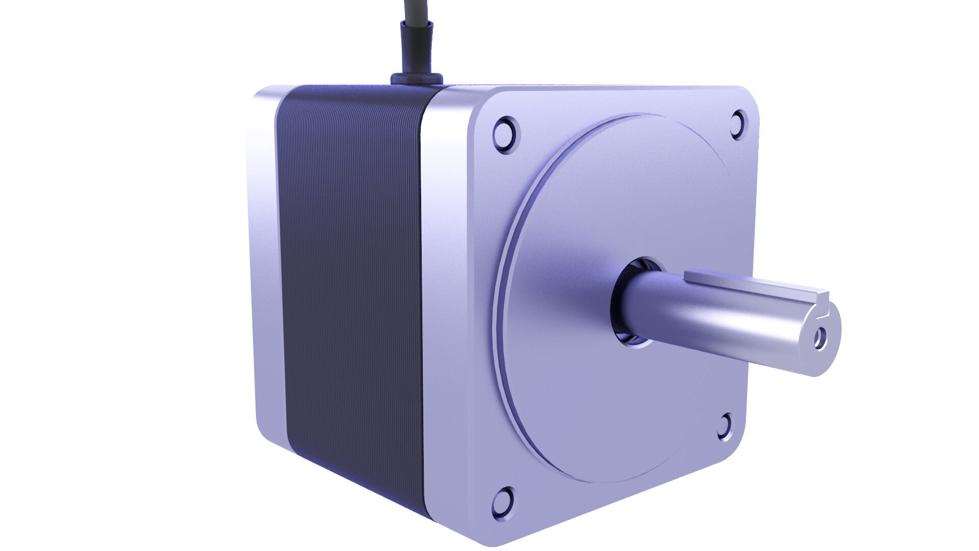 3D Stepper Motor Diagram 115 - TurboSquid 2391219