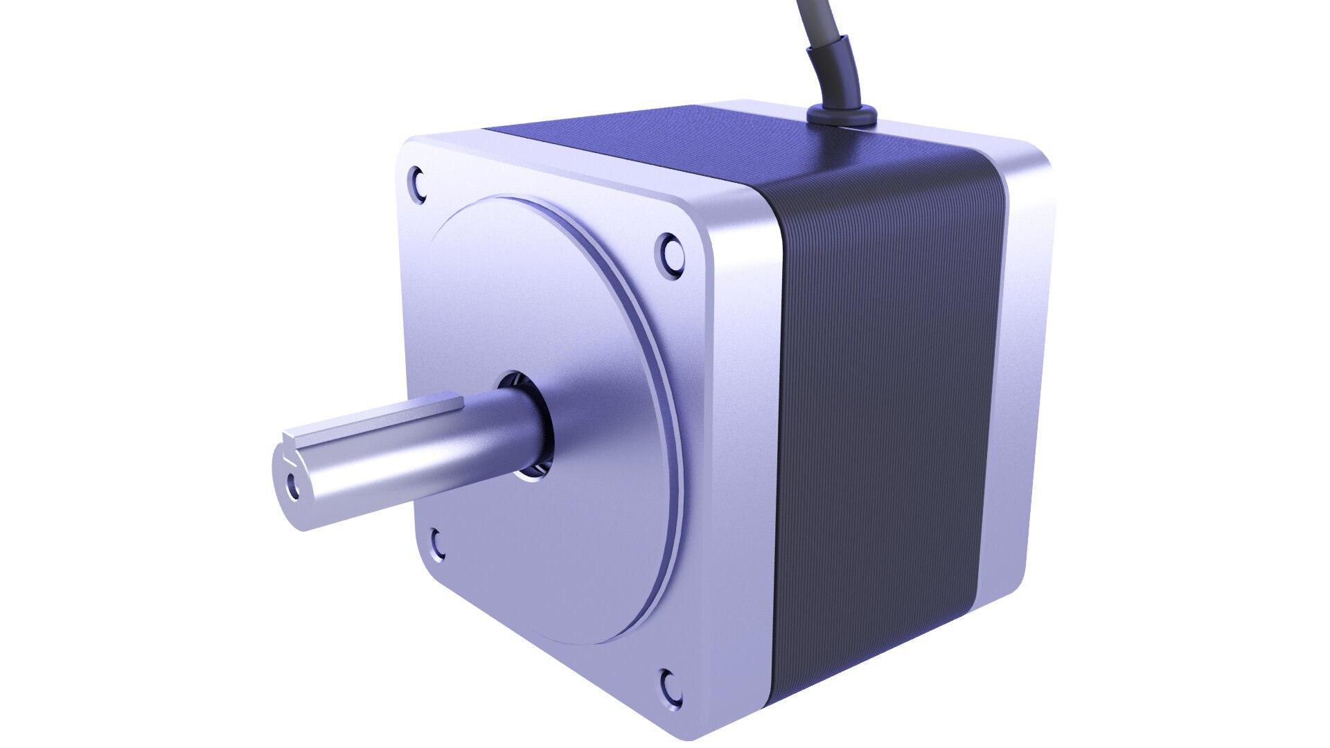 3D Stepper Motor Diagram 115 - TurboSquid 2391219