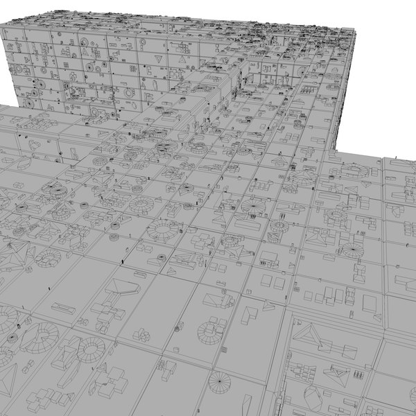 Oriental religious swastika 3D model - TurboSquid 1239748