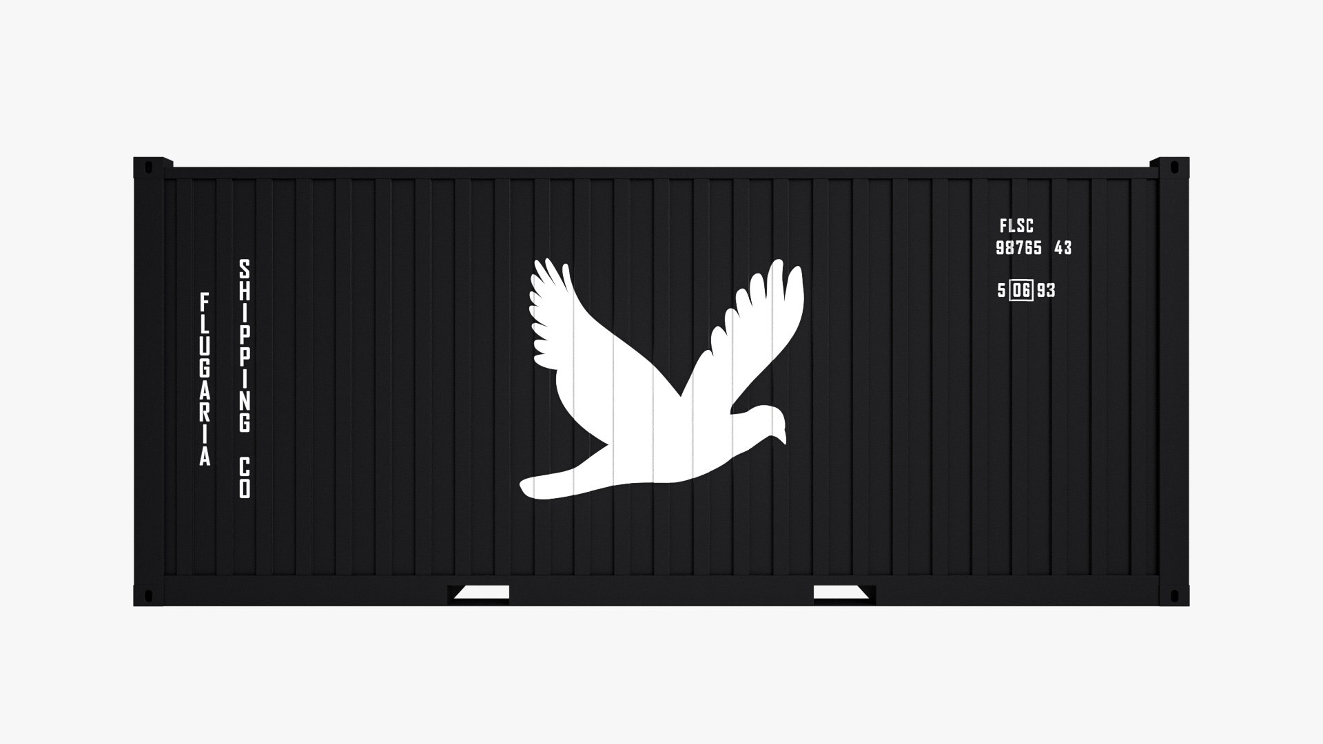 3D Bitumen Containers Collection - TurboSquid 1828451