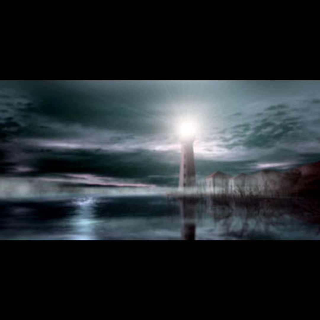 Light Lighthouse Max