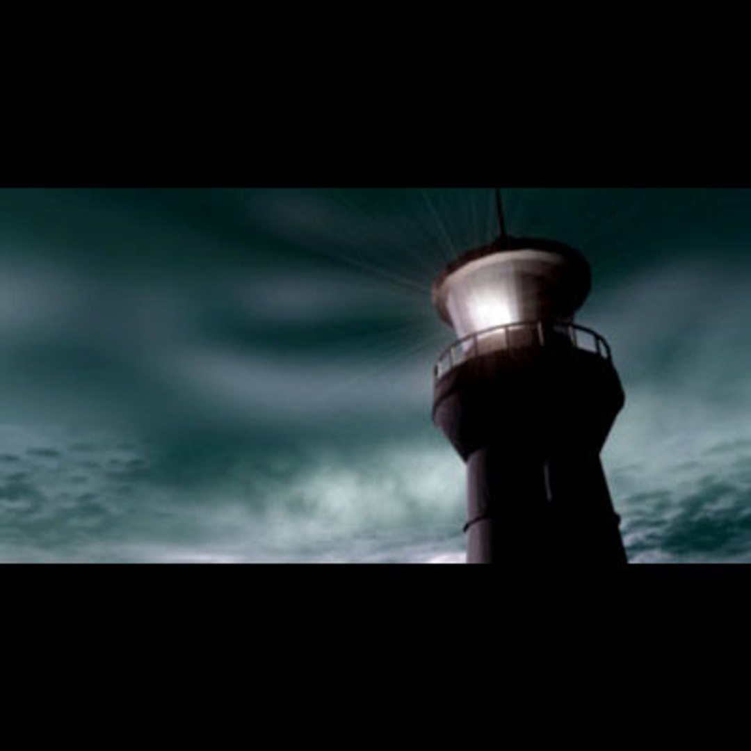 Light Lighthouse Max