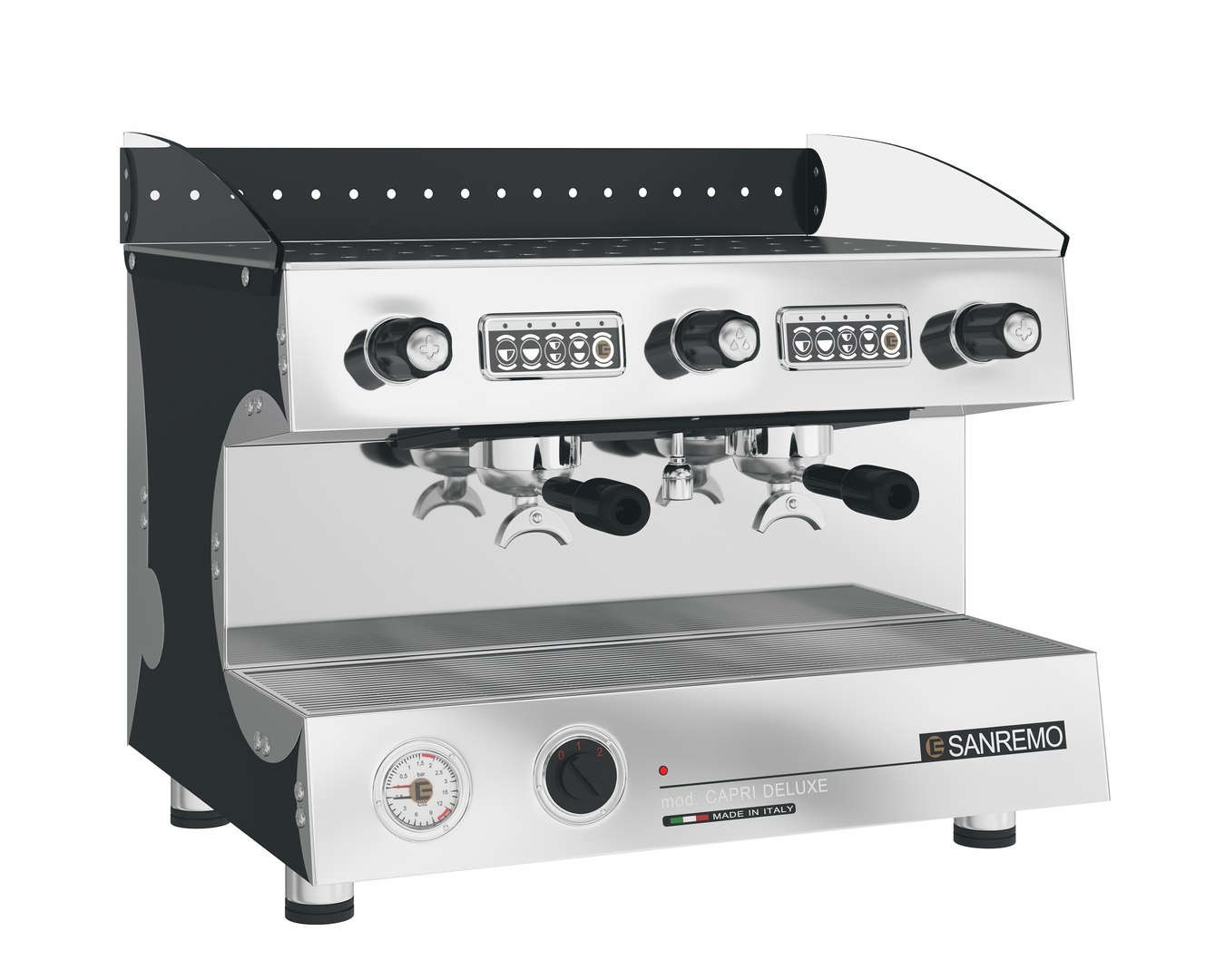 3D Sanremo Capri Traditional 2 Group - TurboSquid 1838103