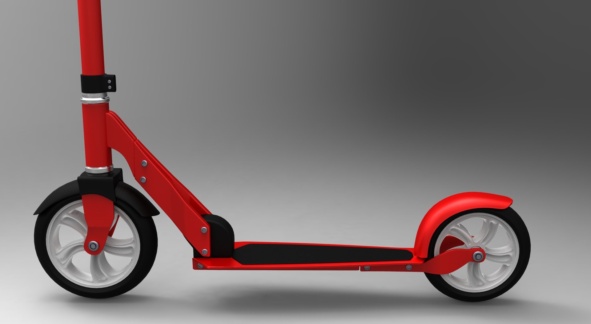 Max Scooter