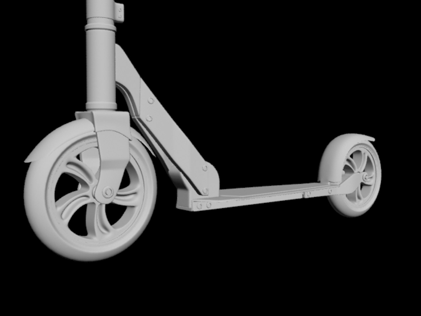 Max Scooter