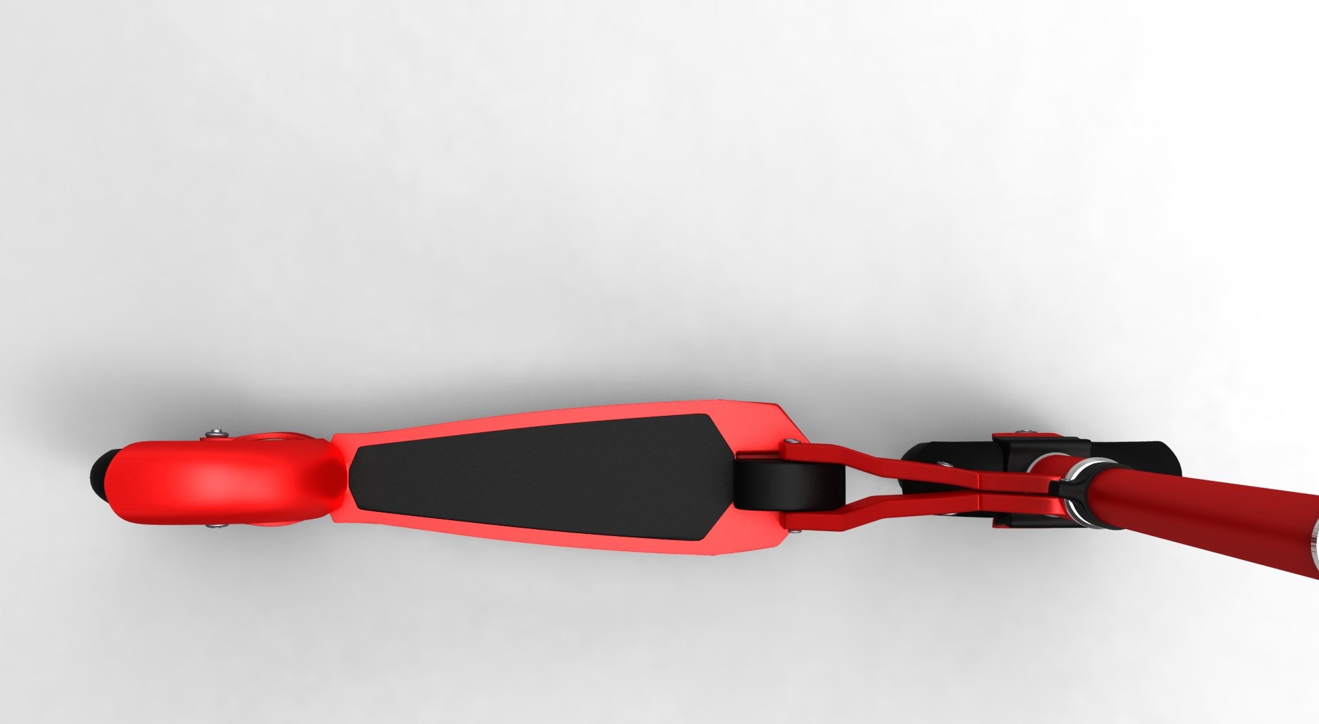 Max Scooter