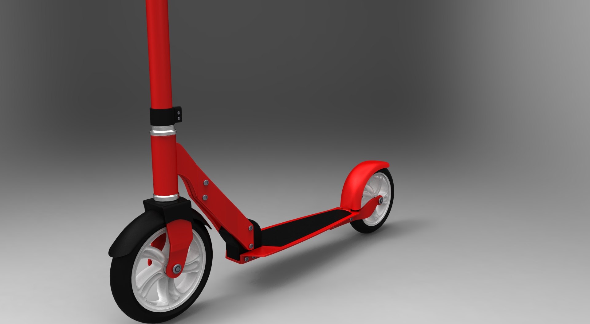 Max Scooter