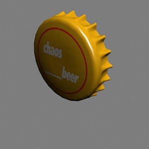 Free 3D Cap Models - Available For Download On TurboSquid