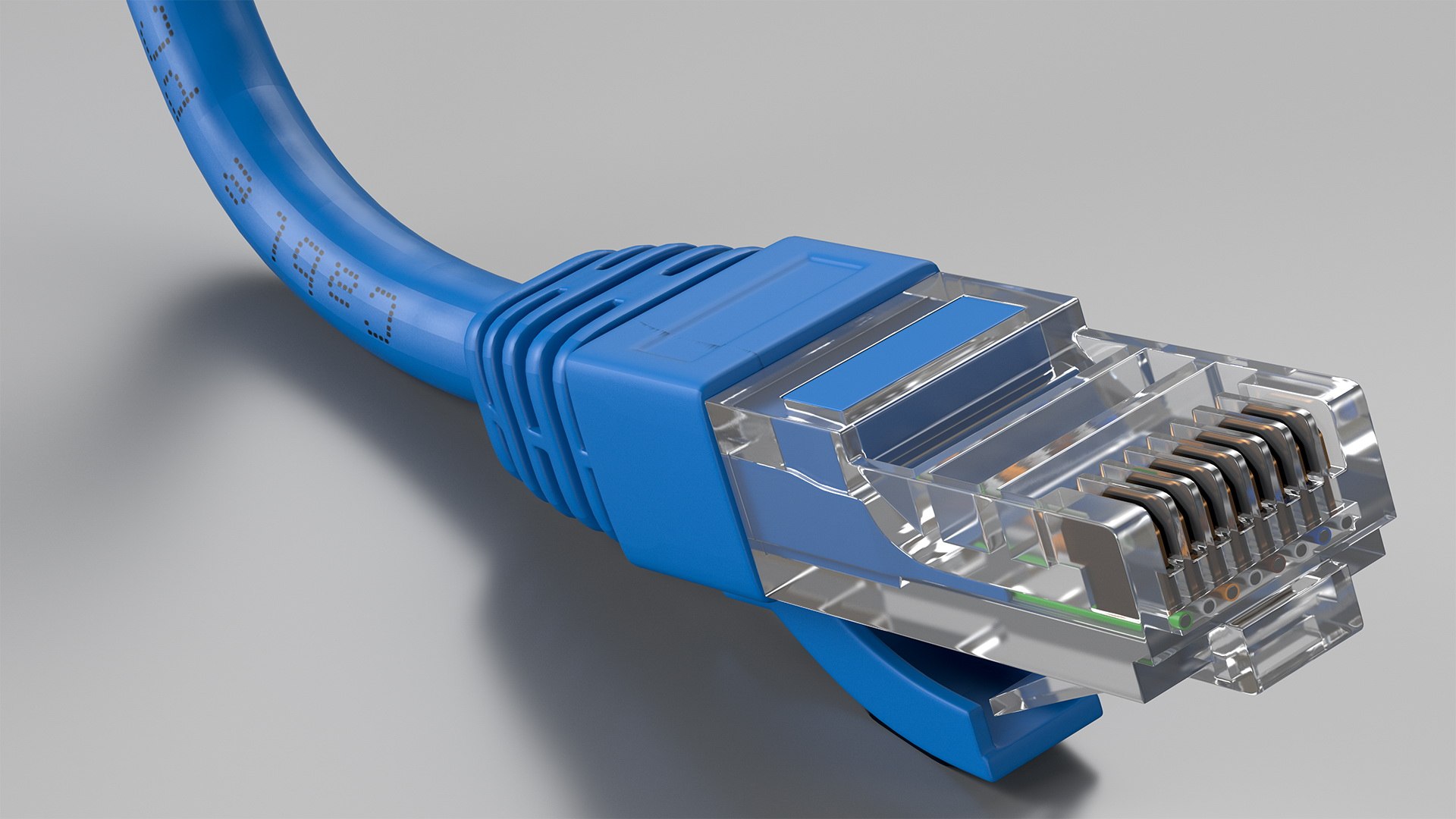 Computer Cables 3 Model - TurboSquid 1495586