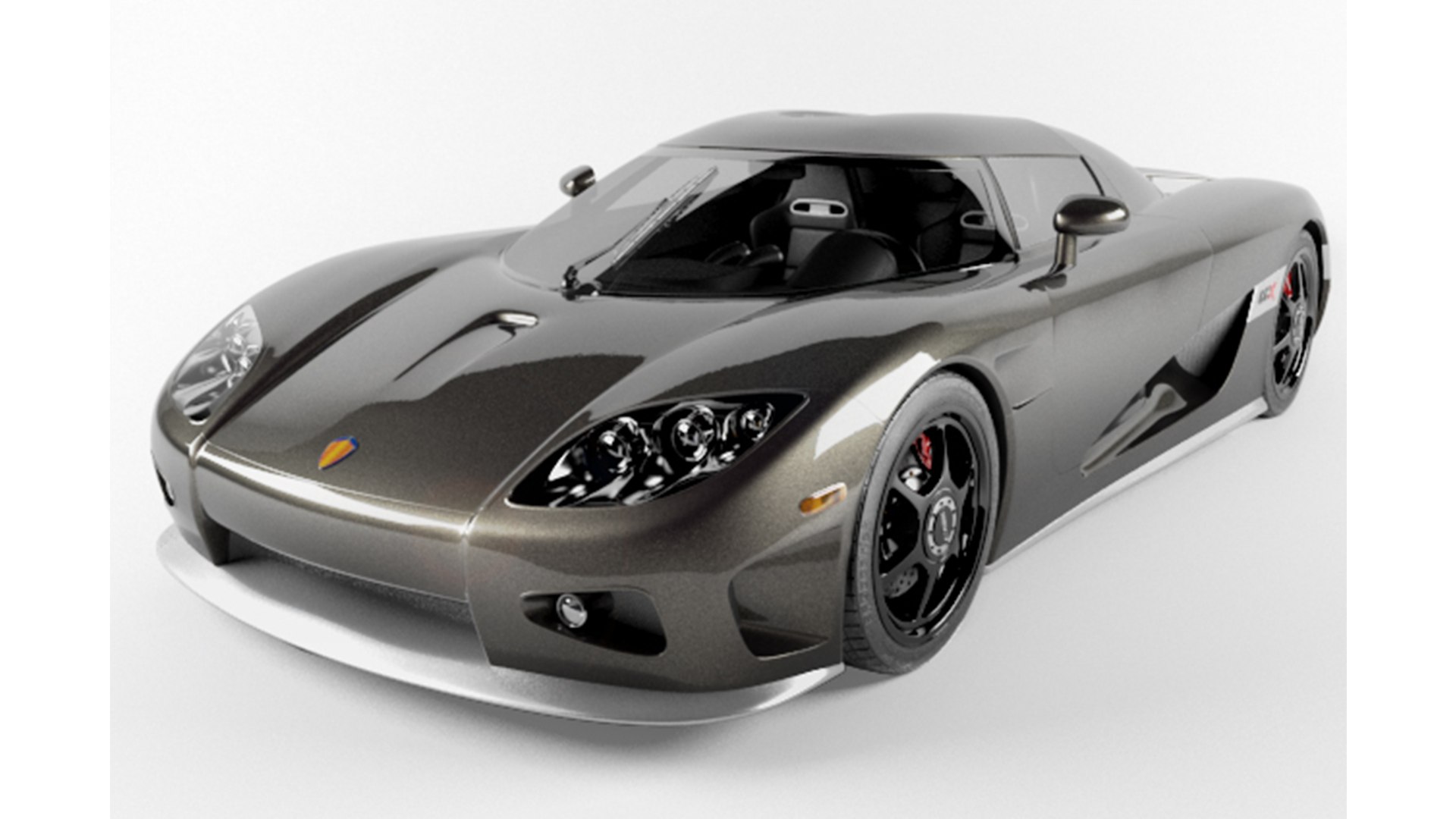 Car 3D Model - TurboSquid 1800007