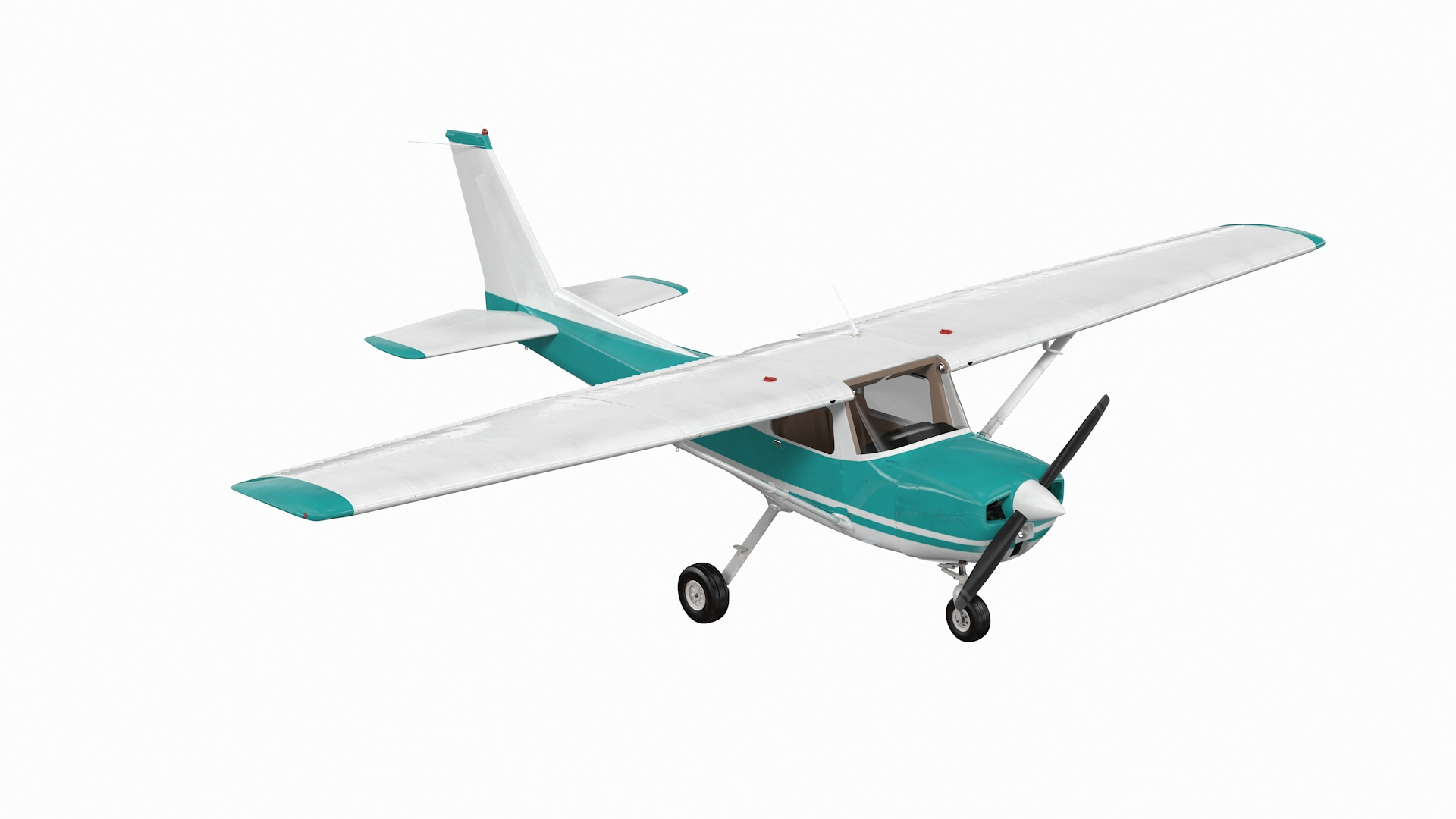 3D Multipurpose Civil Aircraft Engine - TurboSquid 1603216