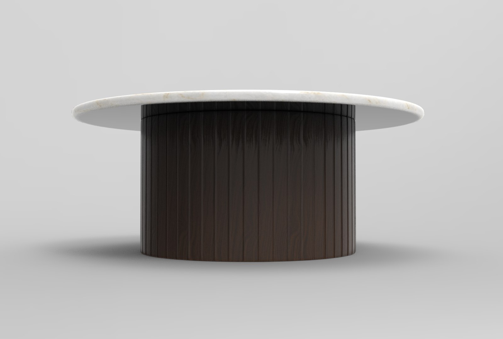 3D Holu Coffee Table - TurboSquid 2234158