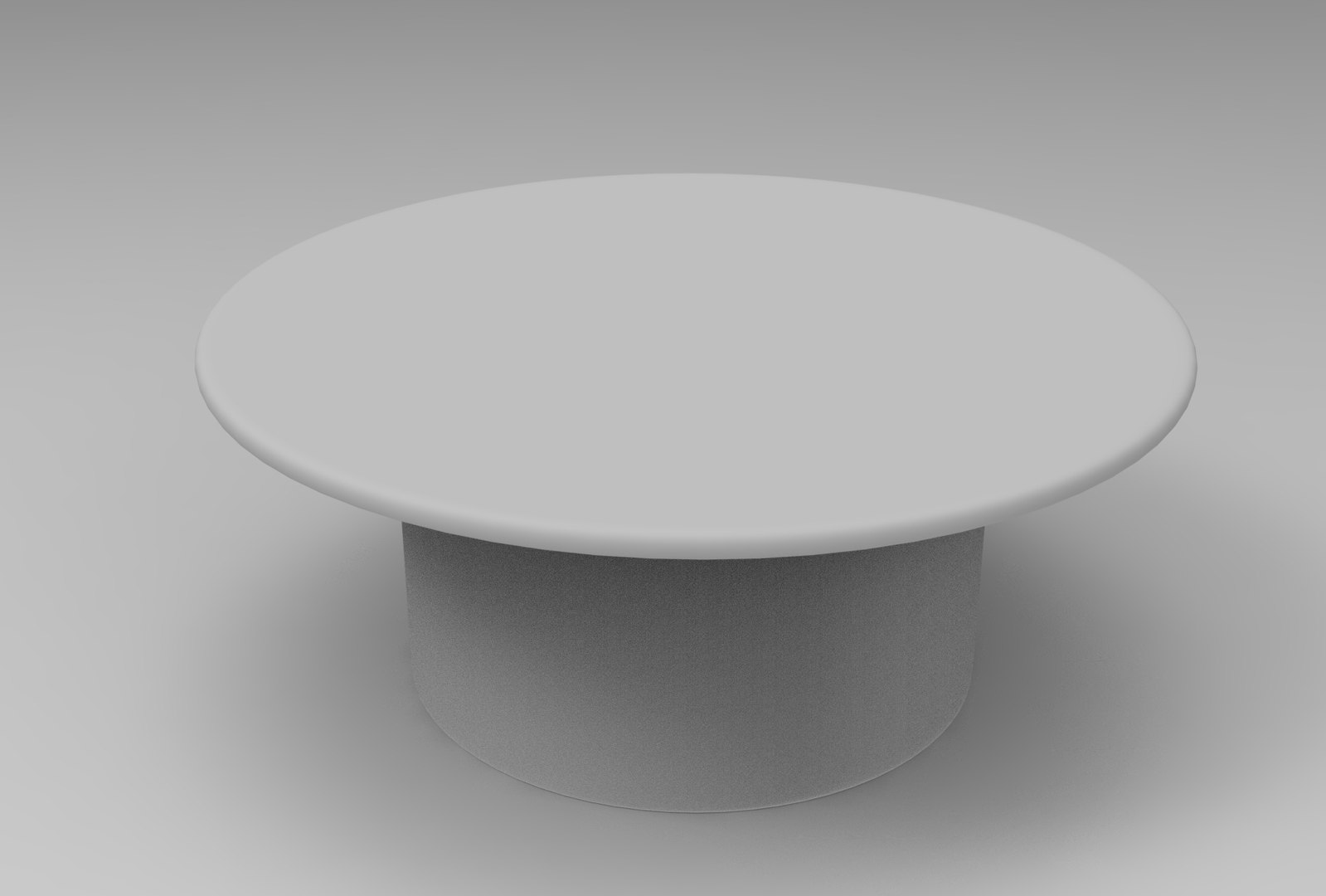 3D Holu Coffee Table - TurboSquid 2234158