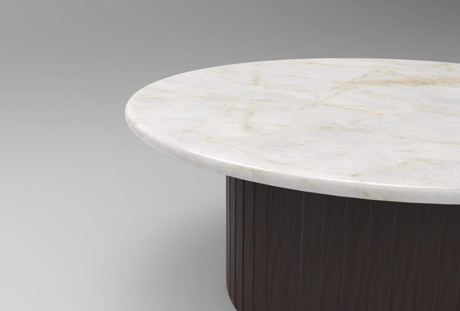 3D Holu Coffee Table - TurboSquid 2234158