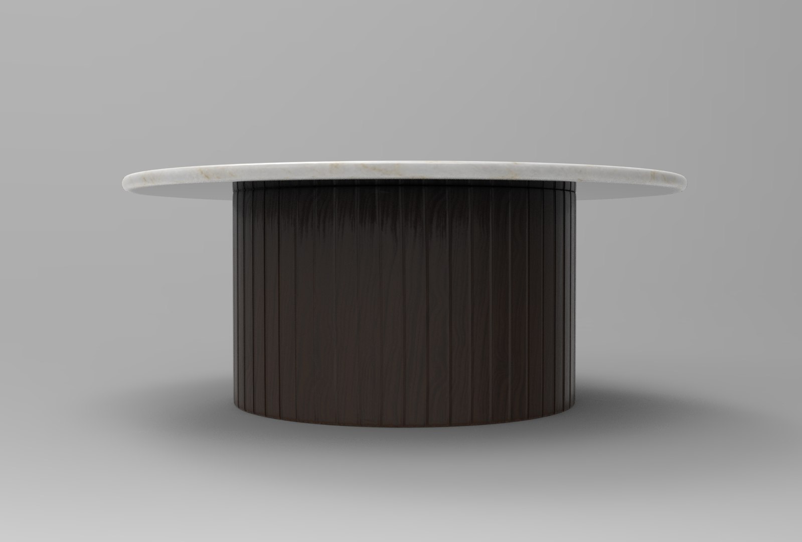 3D Holu Coffee Table - TurboSquid 2234158