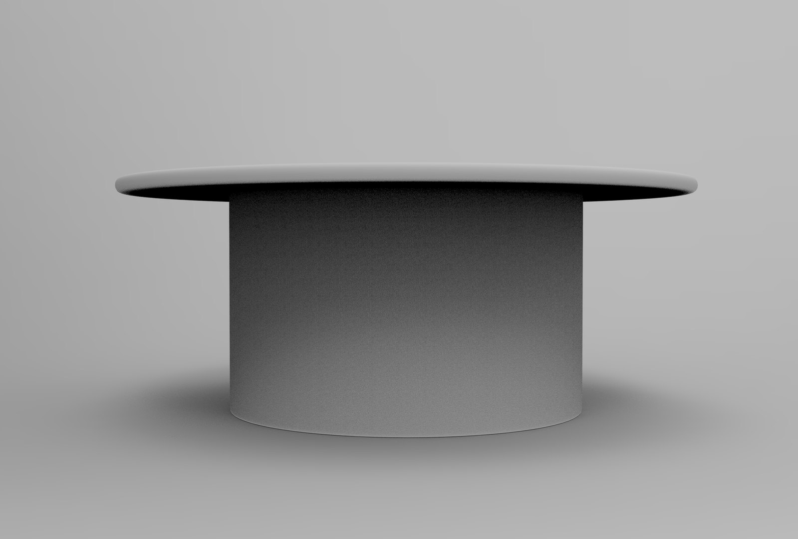 3D Holu Coffee Table - TurboSquid 2234158
