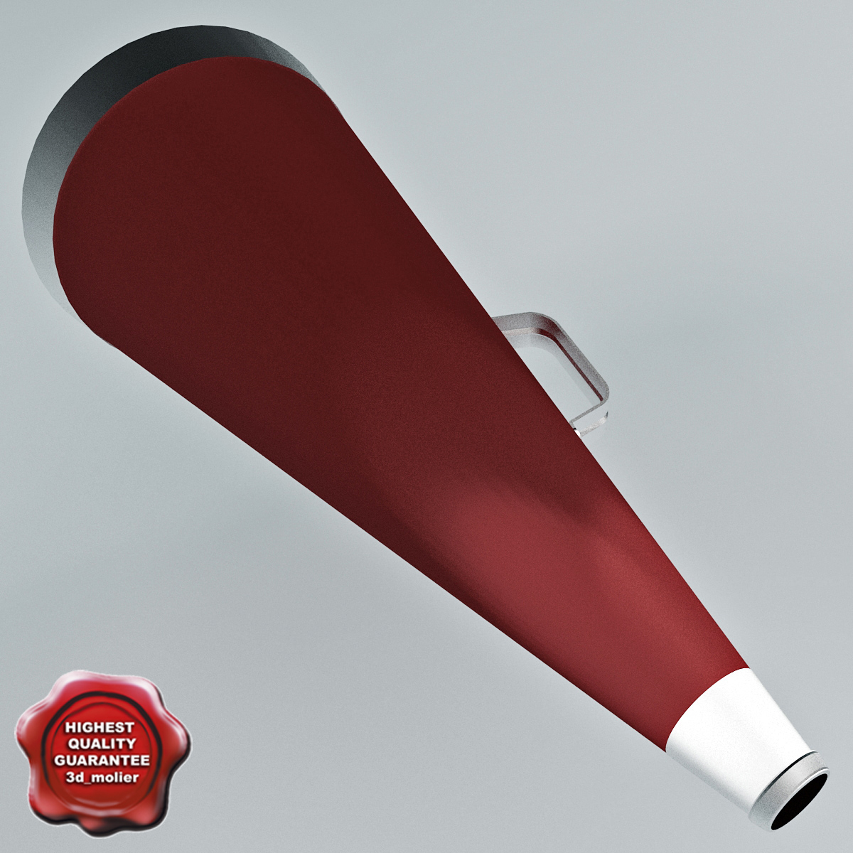 3d director set model