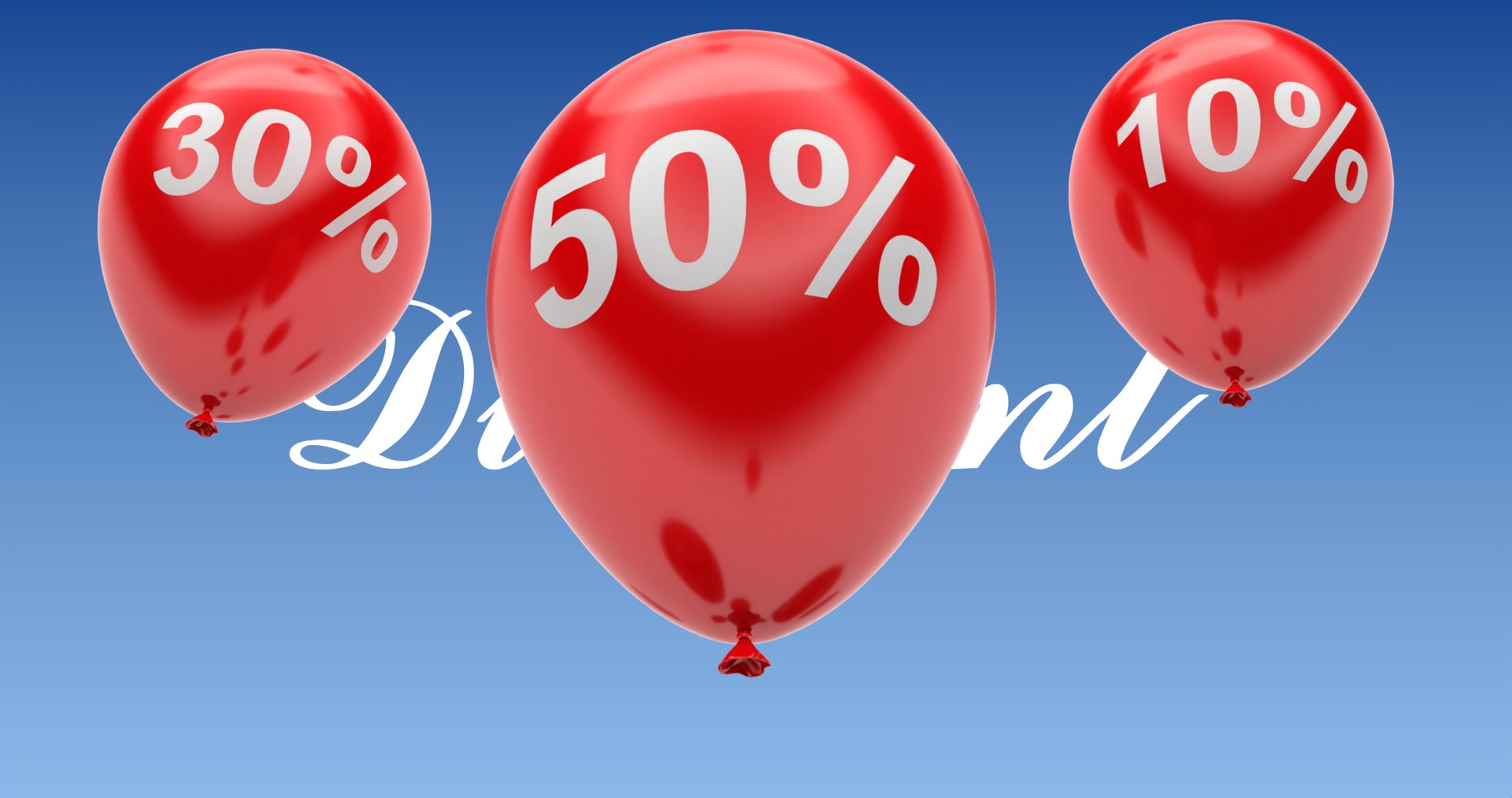 3D Falling Balloons In A Looping Animation - TurboSquid 2419090