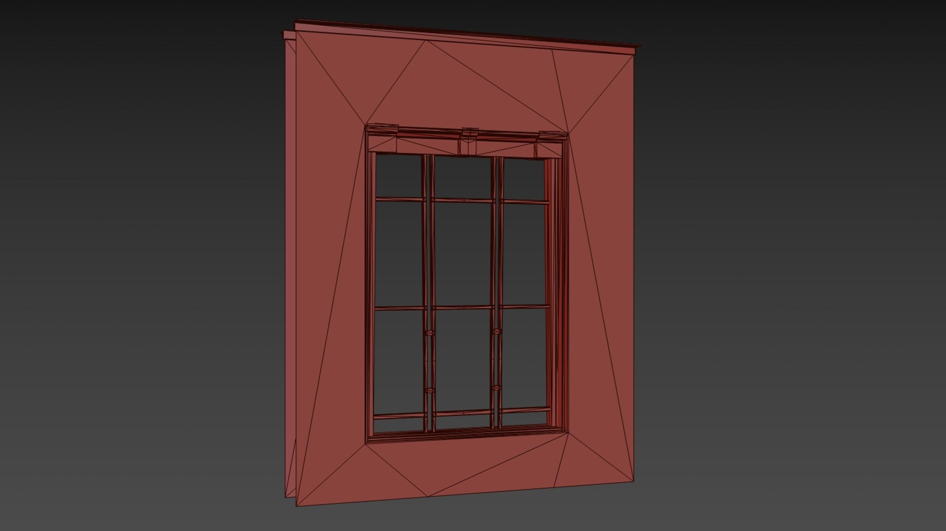 3D 3 Models Industrial Metal Windows 01 - TurboSquid 1740393