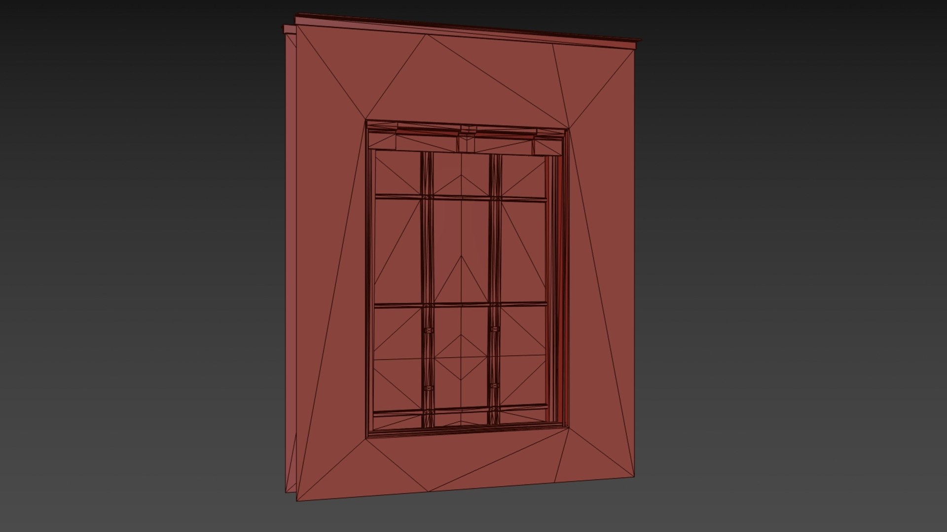 3D 3 Models Industrial Metal Windows 01 - TurboSquid 1740393