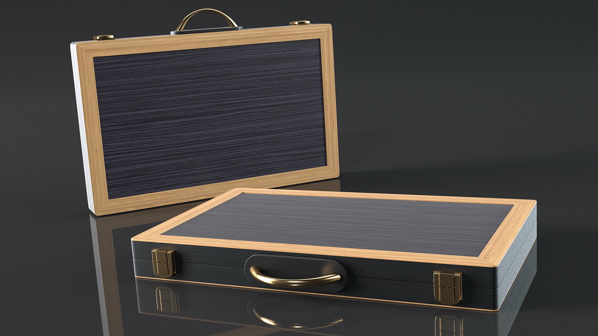 Board games 2 3D model - TurboSquid 1570366