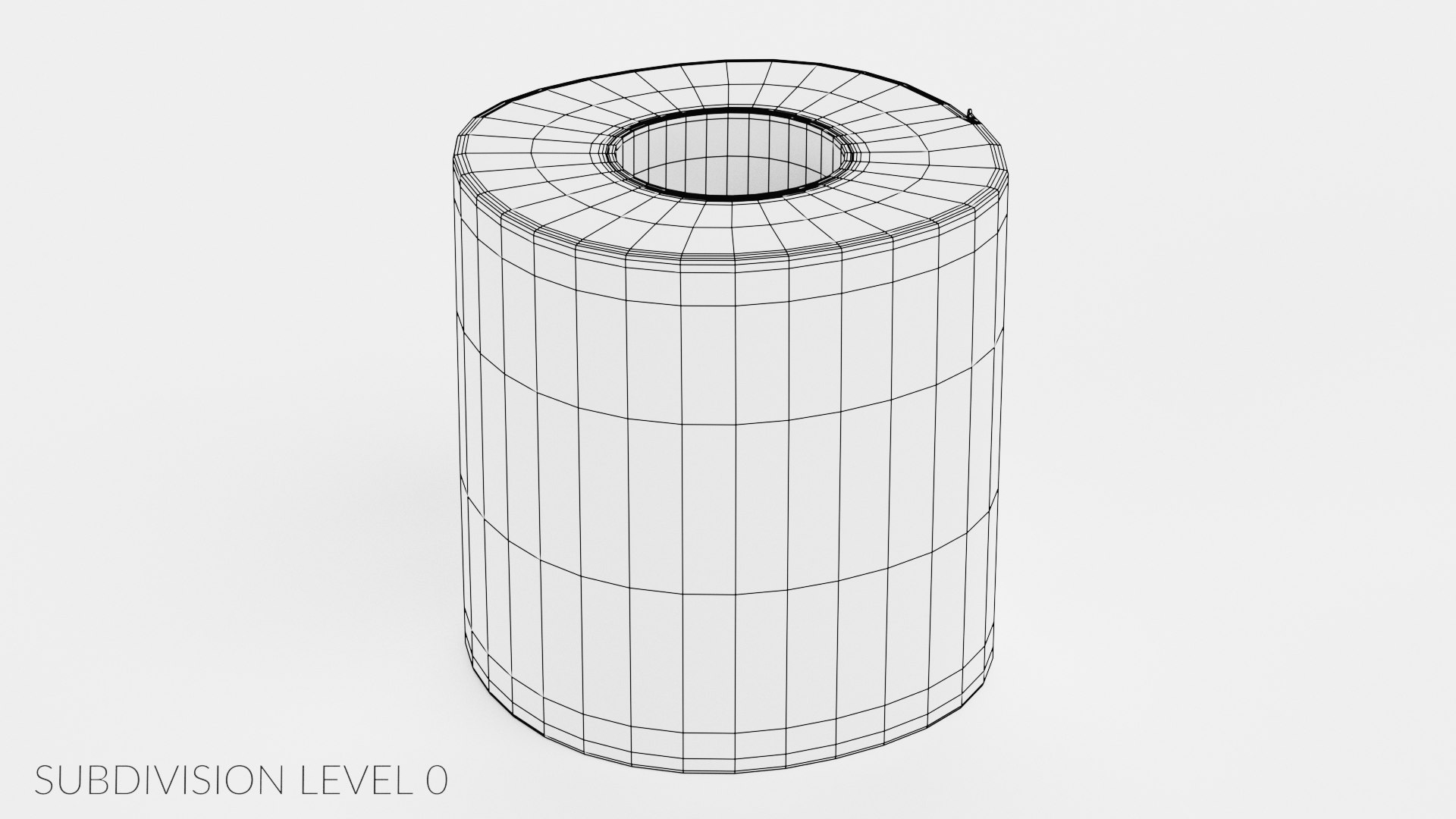 Toilet Paper Model - TurboSquid 1545663