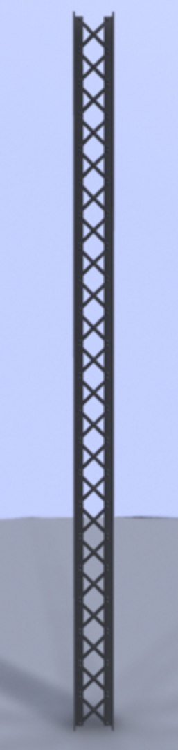 Maya Girder
