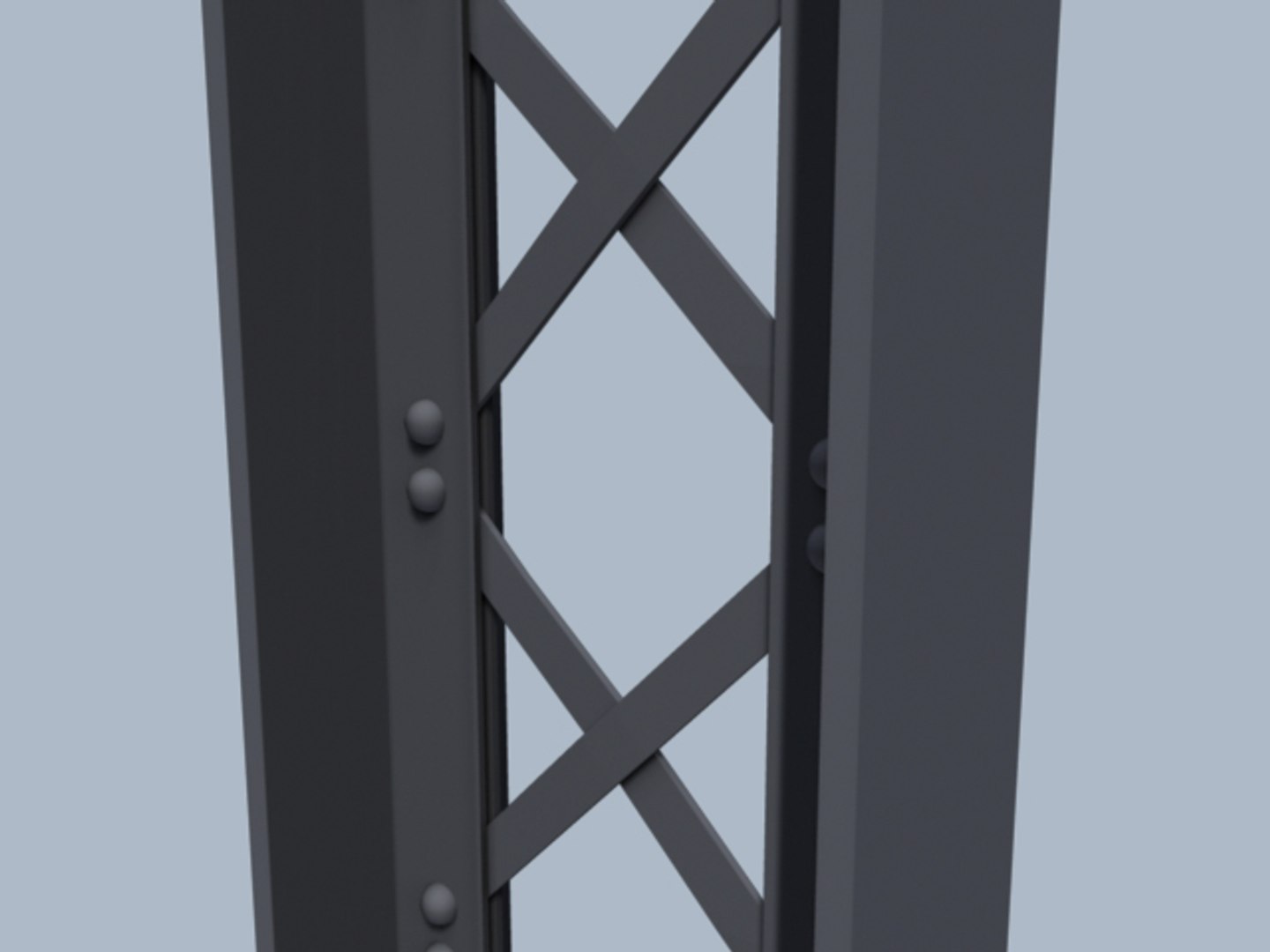 Maya Girder