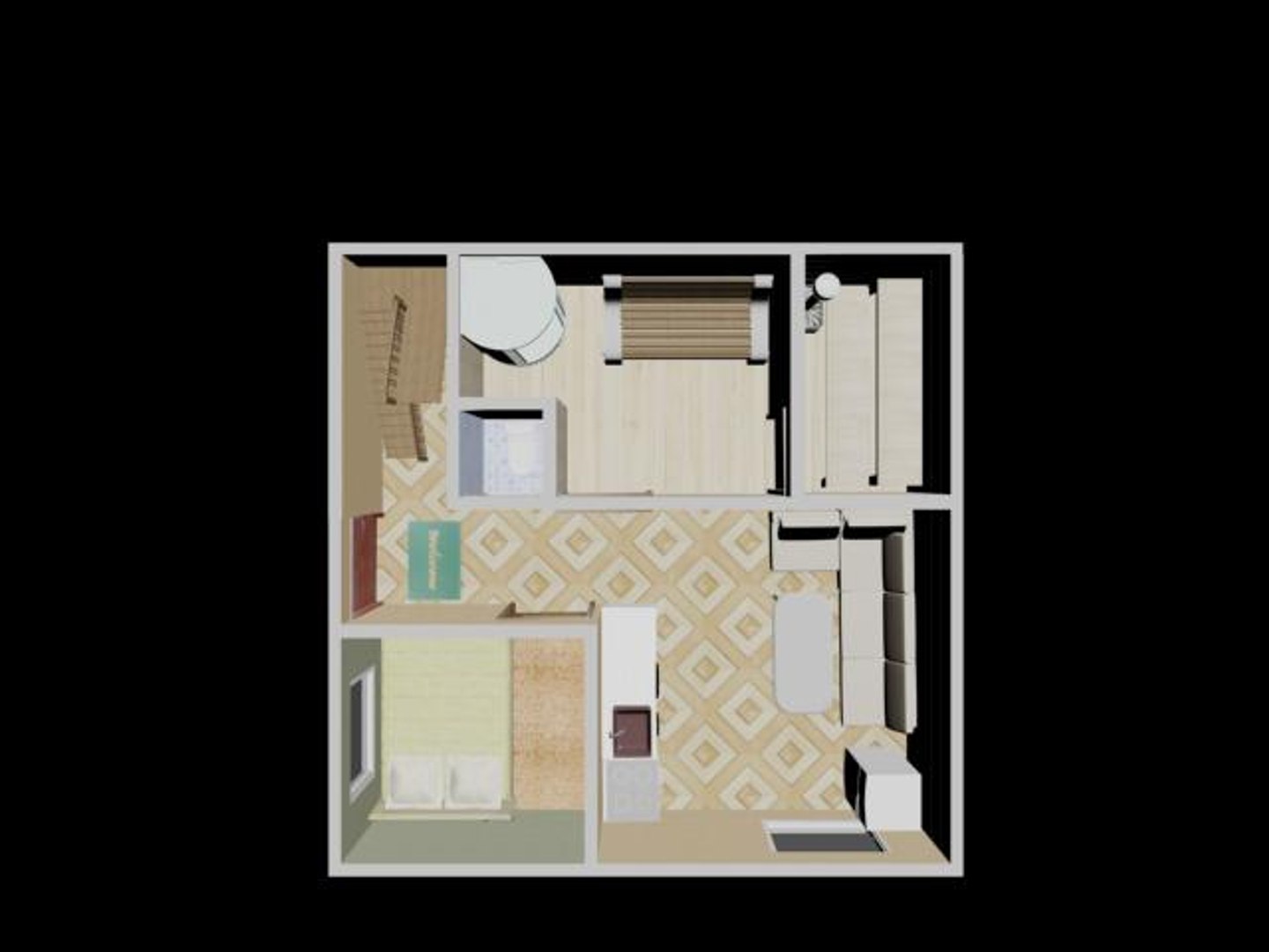max house