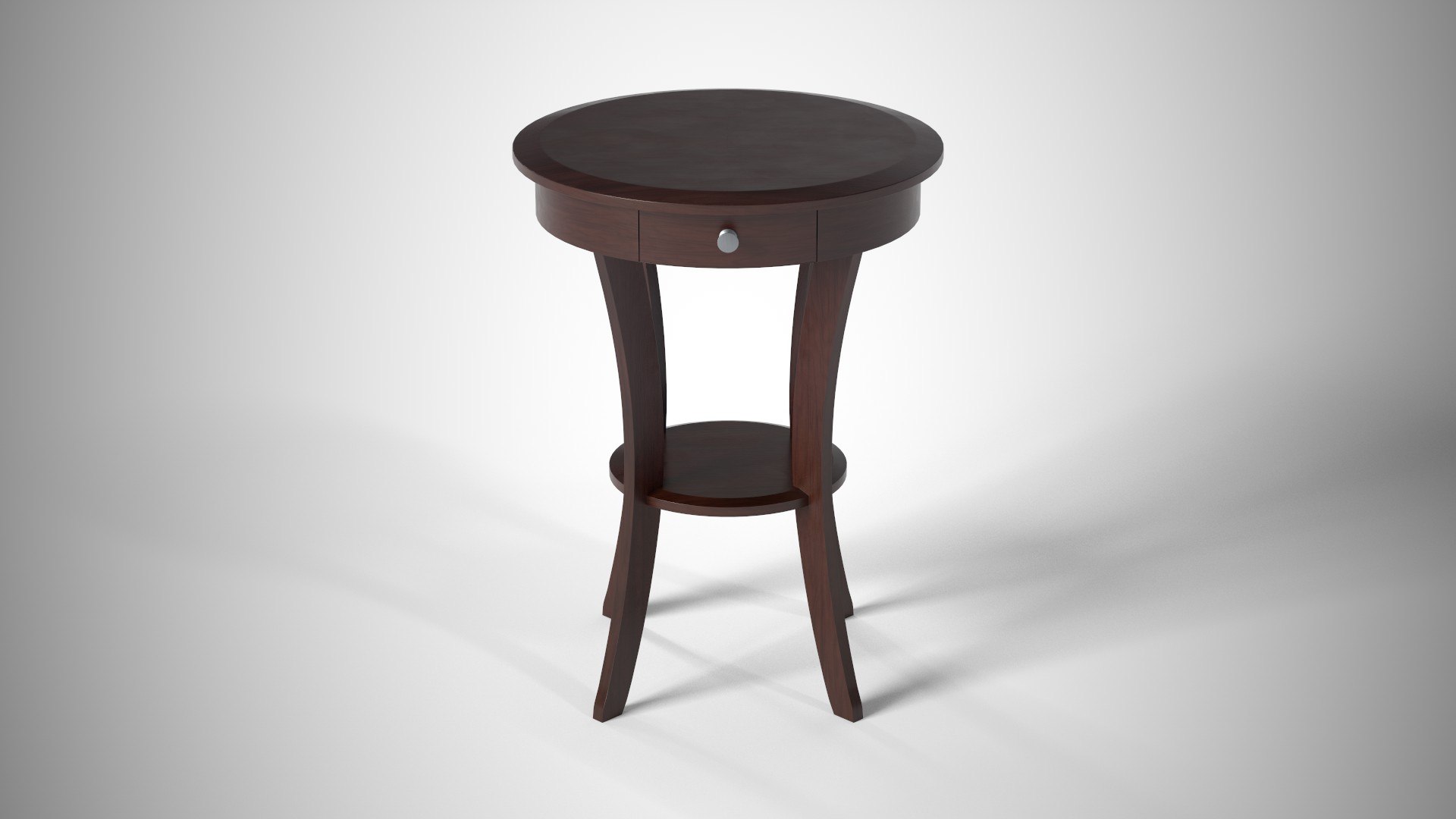 Table arch-viz 3D - TurboSquid 1704124
