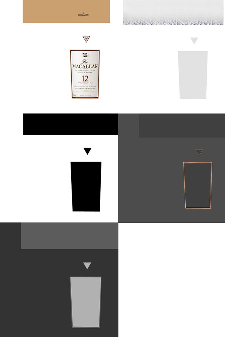 3D Single Malt Whiskey Bottle Model - TurboSquid 1286007