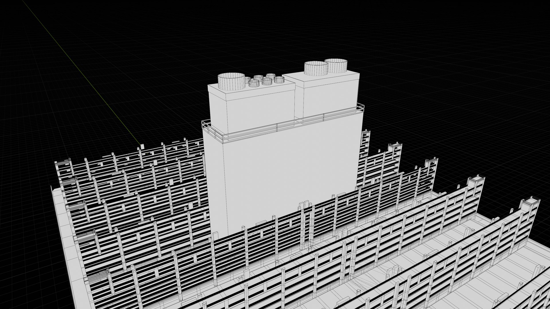 Ever Ace Container Ship By Ever Green Model - TurboSquid 2355912