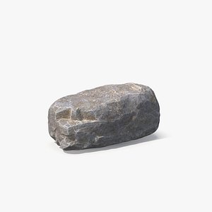 Rock 3D Models for Download | TurboSquid