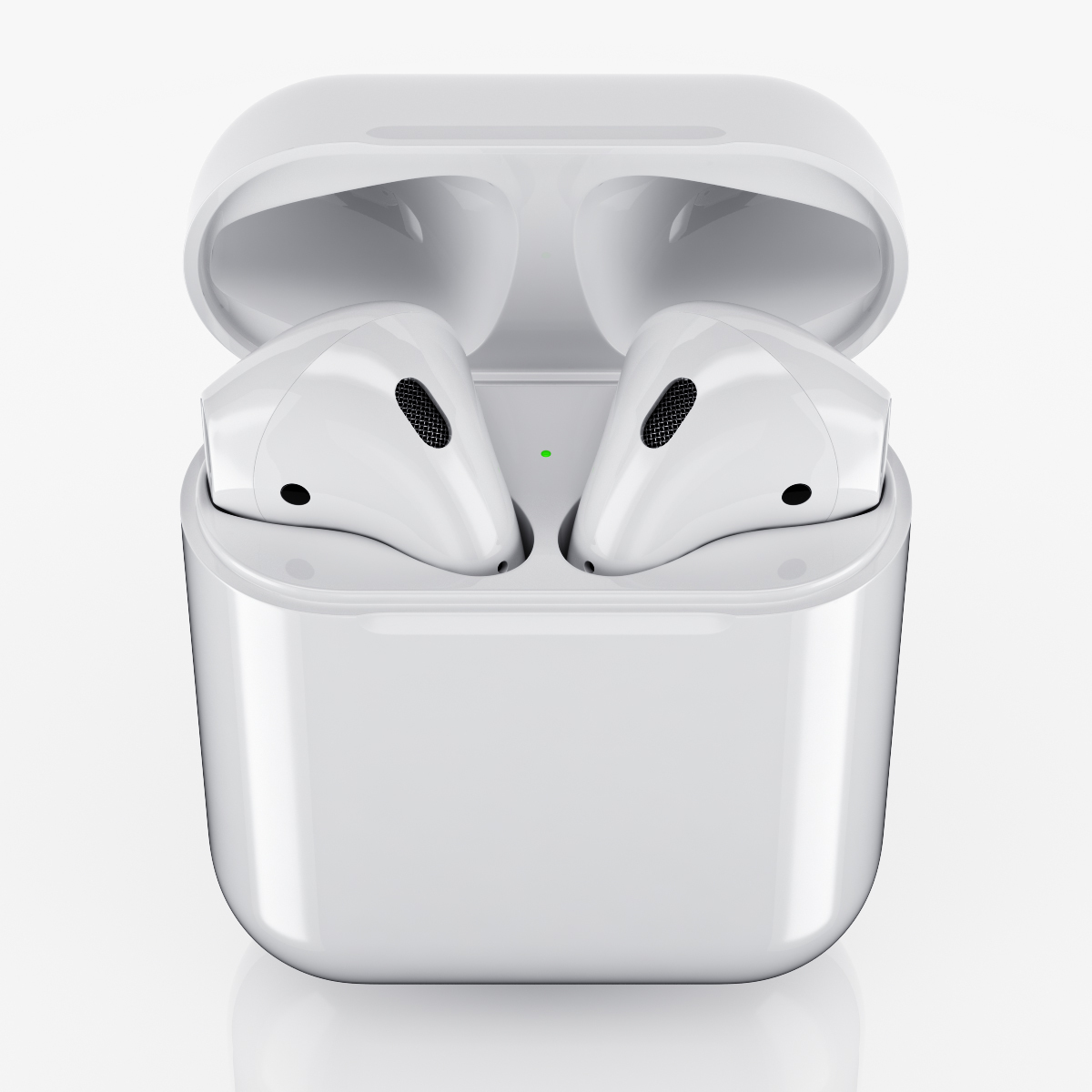 obj apple airpods