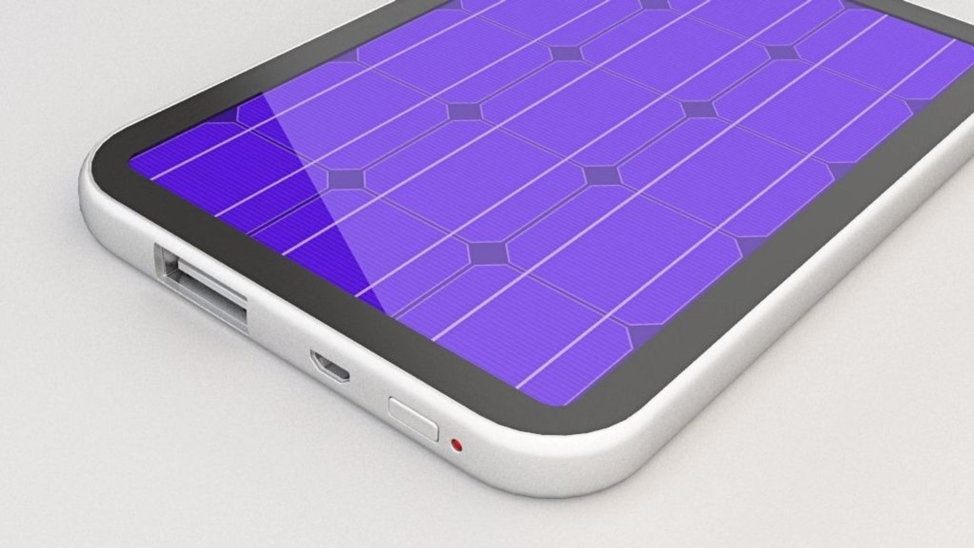 3D Power Solar Portable Model - TurboSquid 1527528