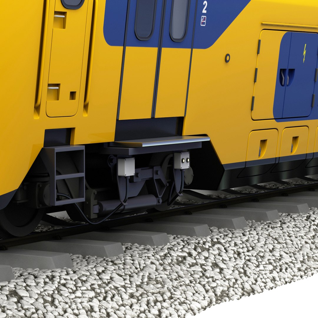 V-irm Double Decker Max