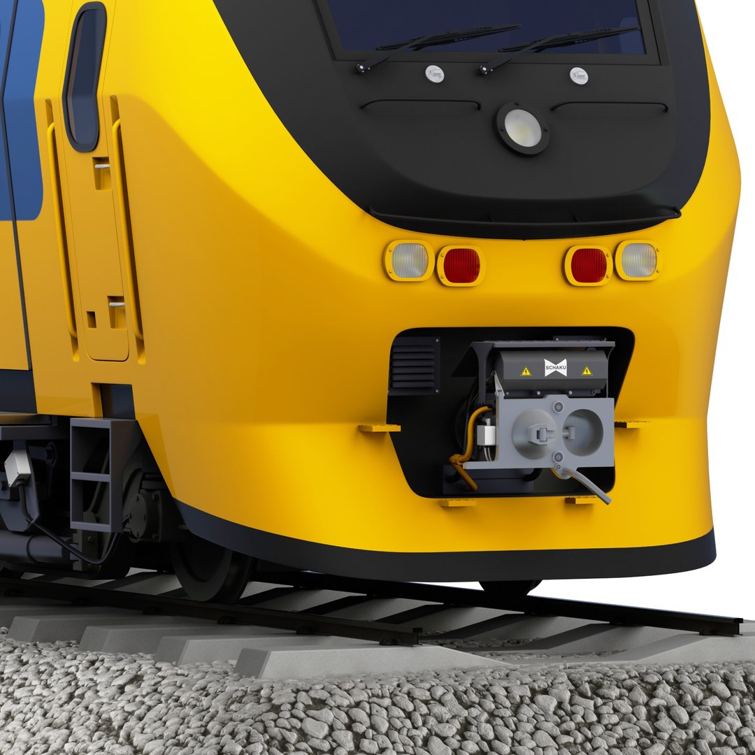 V-irm Double Decker Max