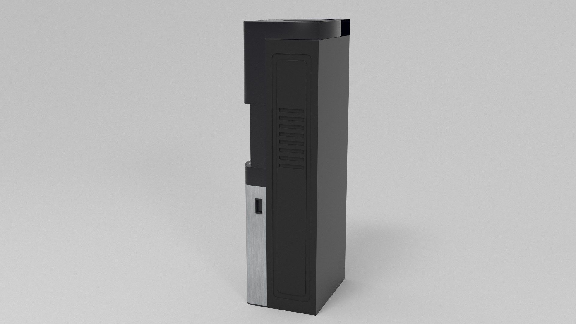 Hamilton Water Cooler Model - TurboSquid 1684028