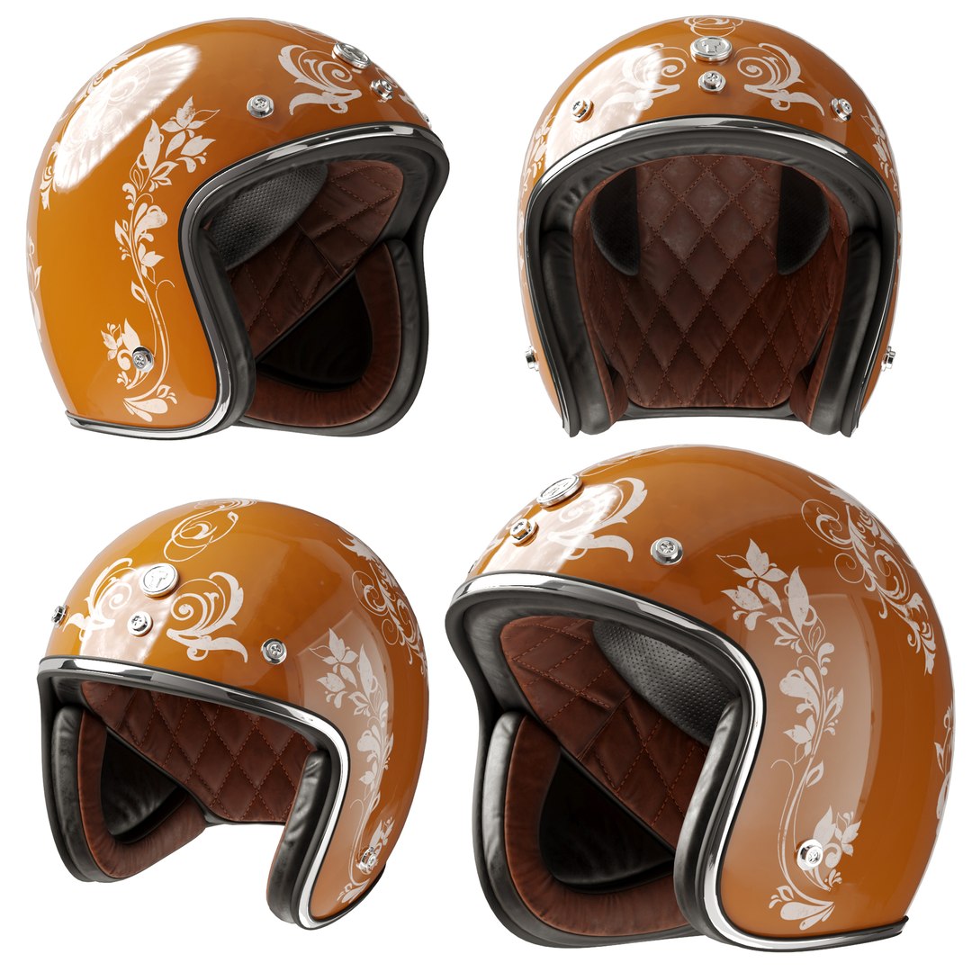 TORC T50 Route 66 Lucky 3D - TurboSquid 1877437